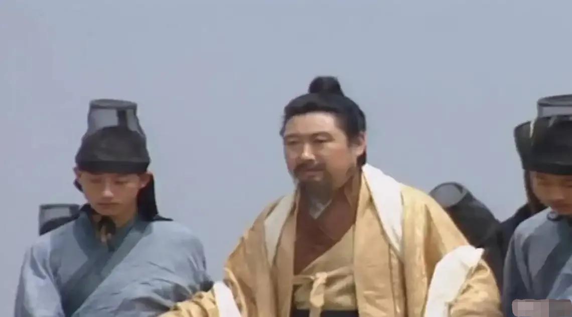 Luo Xian, the last iron wall of the Shu Han, why would he rather ...