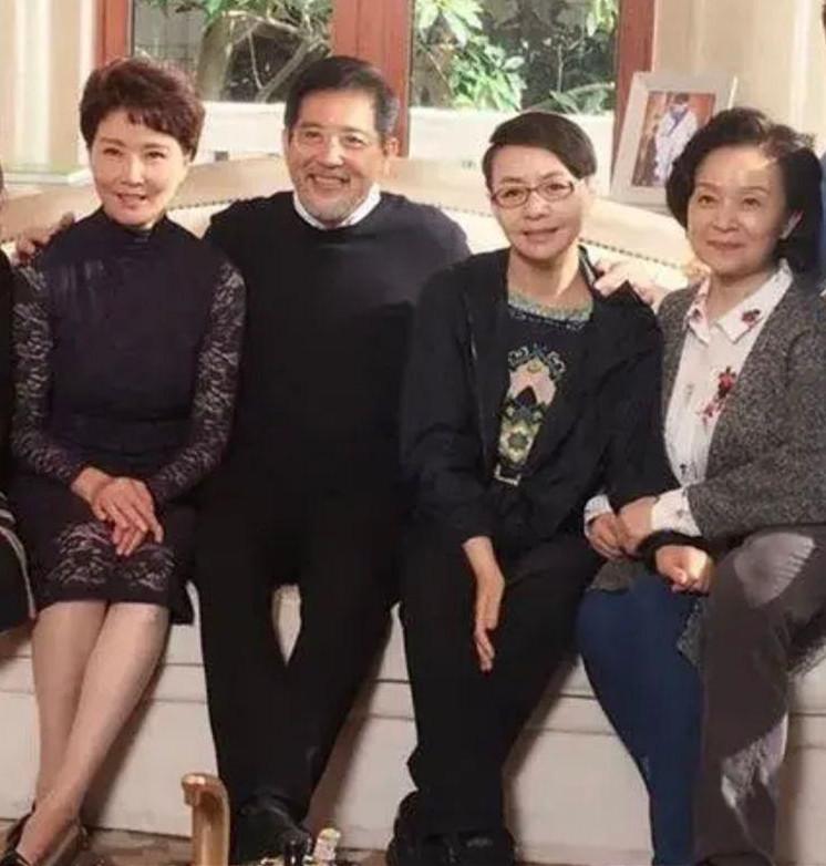 Old drama party!Song Dandan becomes more restrained, Liu Lili is an ...