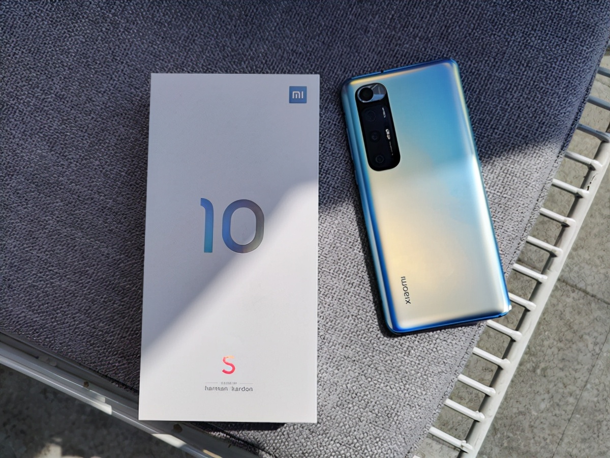 The 4 Snapdragon 870 mobile phones that can still "fight for another ...