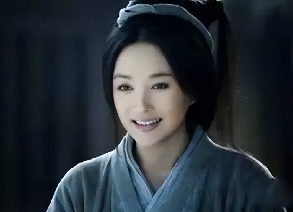 What made Lu Zhi, a good wife and mother, turn into a devil - iNEWS