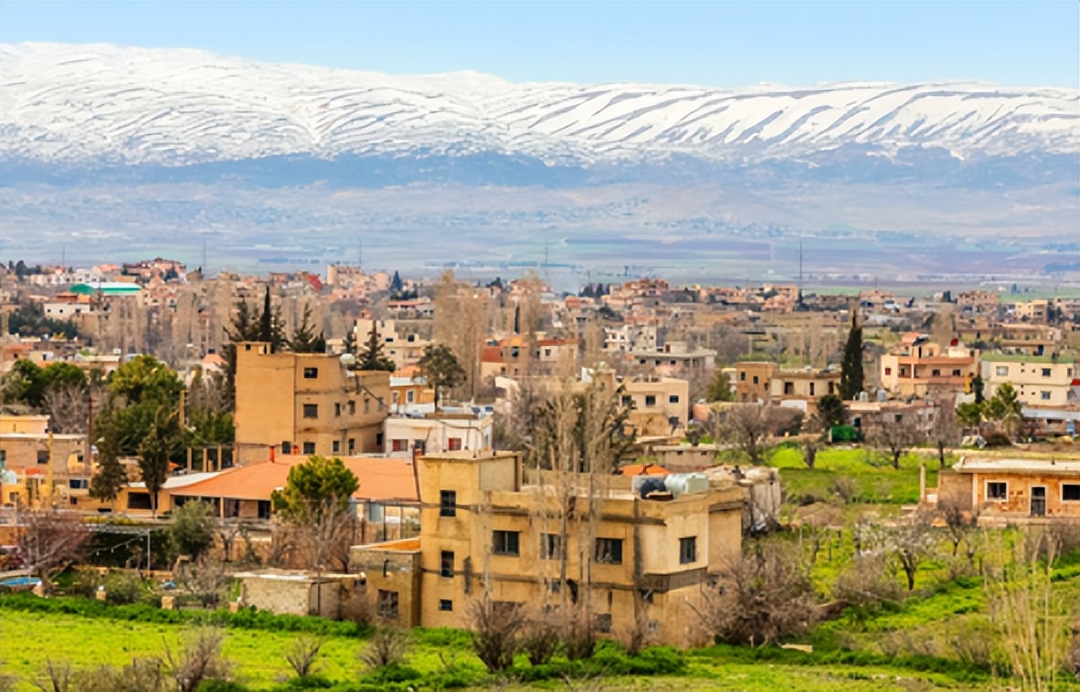 How Lebanon's multiculturalism has shaped its unique history and ...