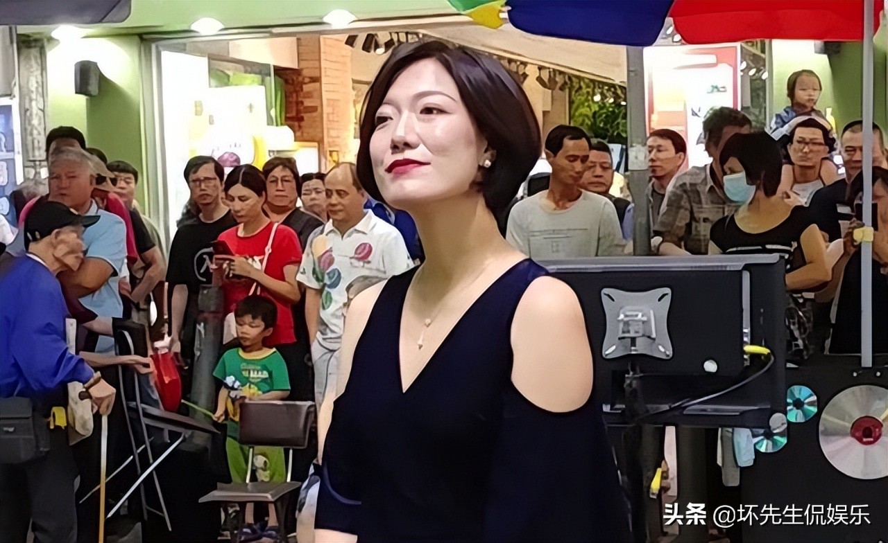 The most miserable champion Long Ting: became popular with "Avenue of ...