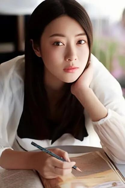 Mainland actress - Zhu Rui - iMedia