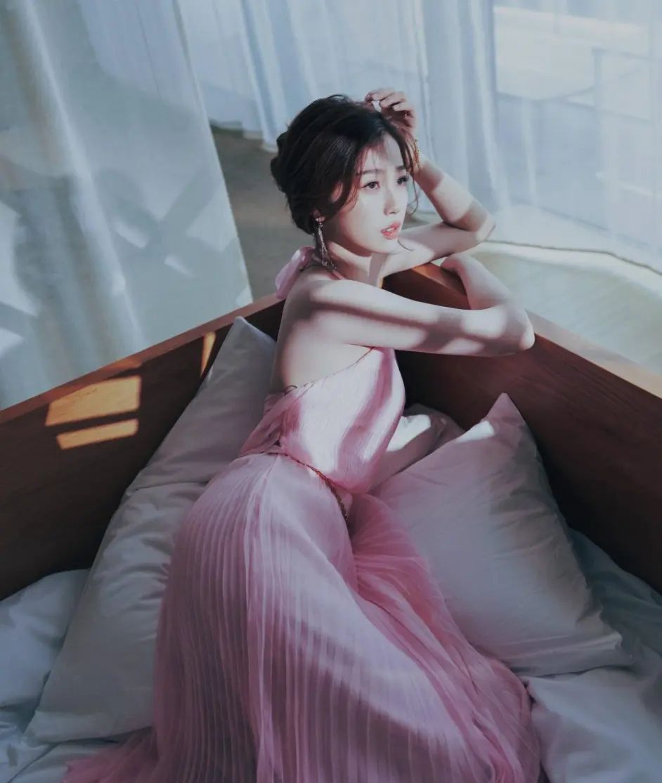 Yu Shuxin and Wu Jianhao's love scandal escalated, and Ge Siqi exploded again! Is the evidence ...