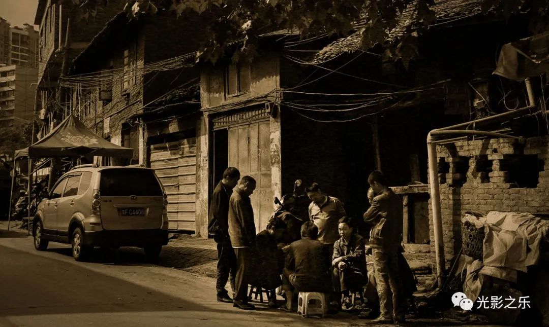 Bijie Documentary Photography One: Nostalgia is an endless memory - iNEWS