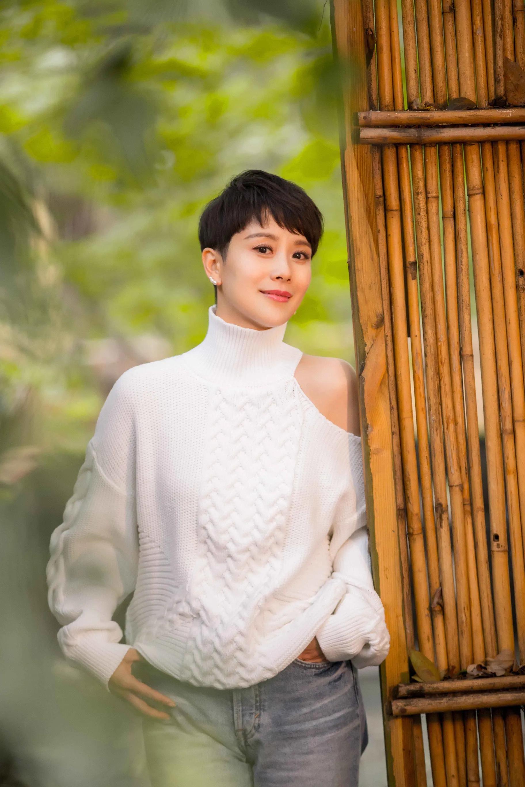 Haiqing's photo - iMedia