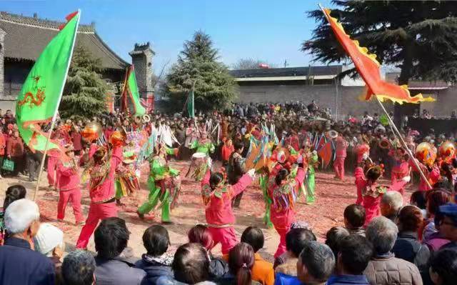 "Judali·Intangible Cultural Heritage Stories" Flower Thatch Drum - iNEWS