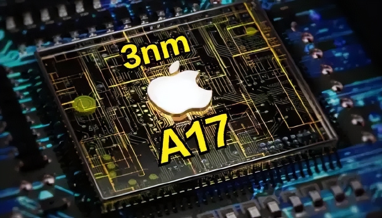 Qualcomm Snapdragon 8 Gen3 exposure, TSMC 4nm process, main frequency 3.72GHz, benchmark Apple ...