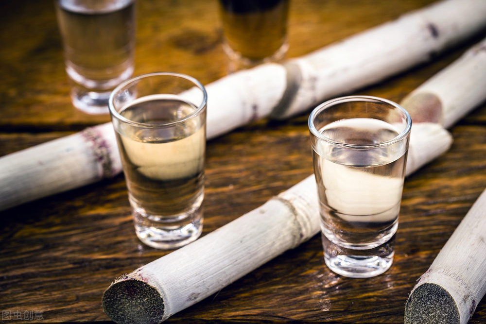 What is the difference between distilled wine and fermented wine? - iNEWS