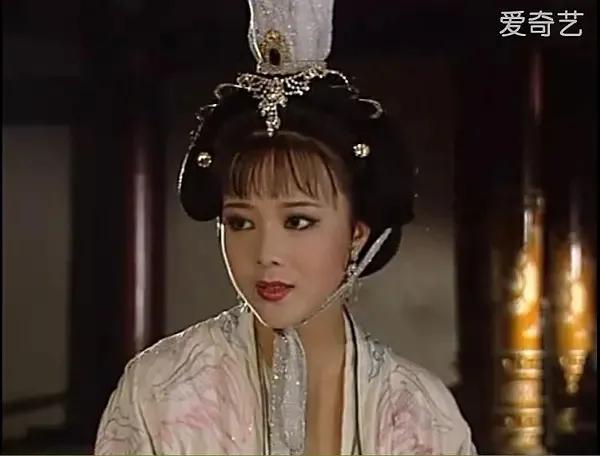 Taking stock of the actors who played Daji in the past, who is the best ...