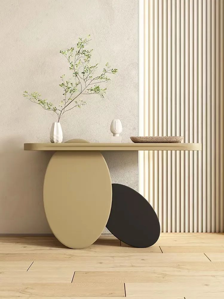 Entrance design, let you see every possibility of home - iMedia