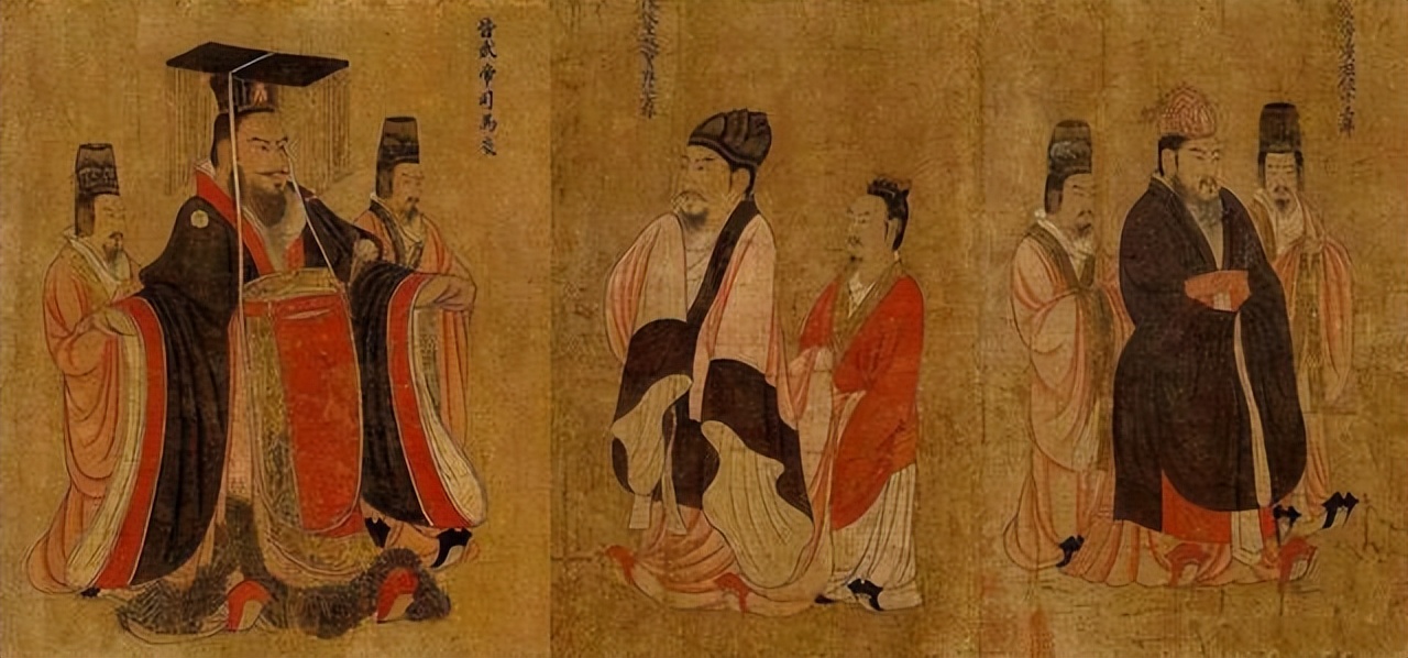 Did the ancients even need a platform?Sima Xiangru's growth story - iNEWS