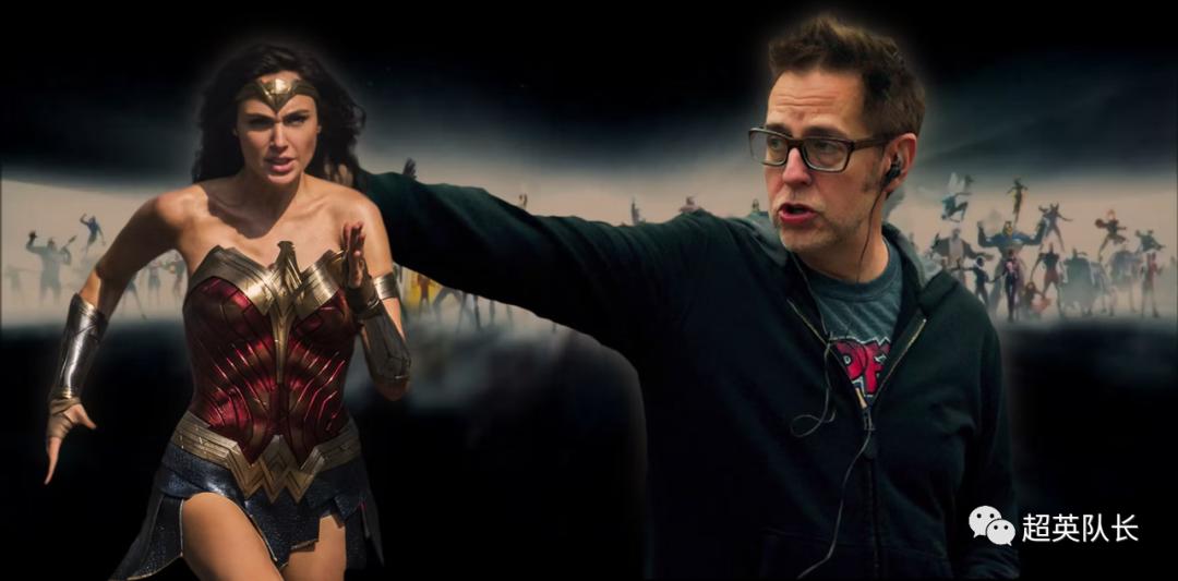 Gadot was slapped in the face! "Wonder Woman 3" is gone again, and the ...