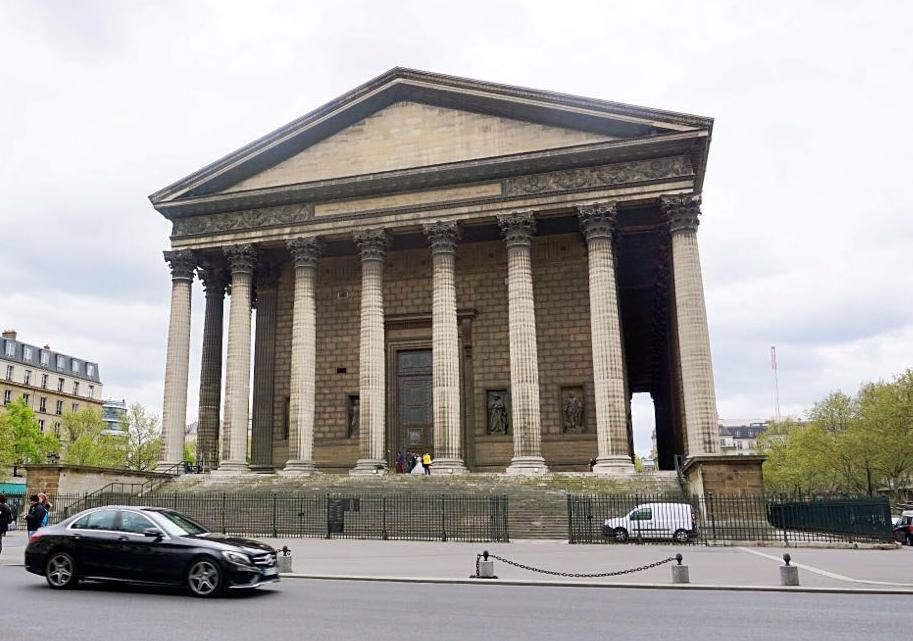 The ancient city of Gramad, full of new vitality, realizes the win-win ...