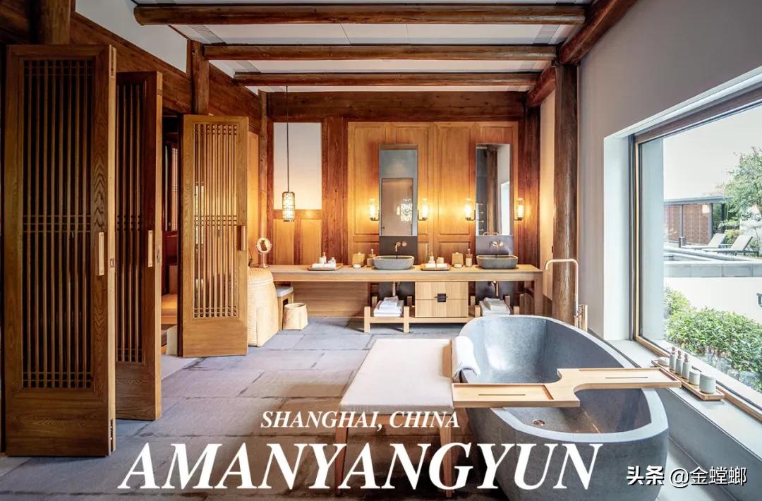 A paradise in the magic city, the fusion of tradition and modernity ...