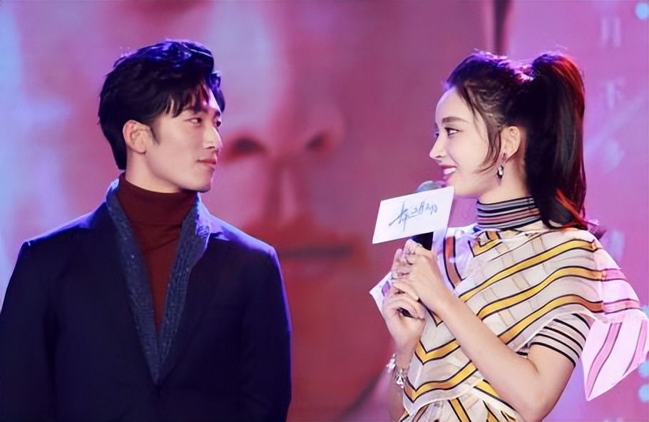 The relationship between Zhang Han and his 13-year-old girlfriend was ...