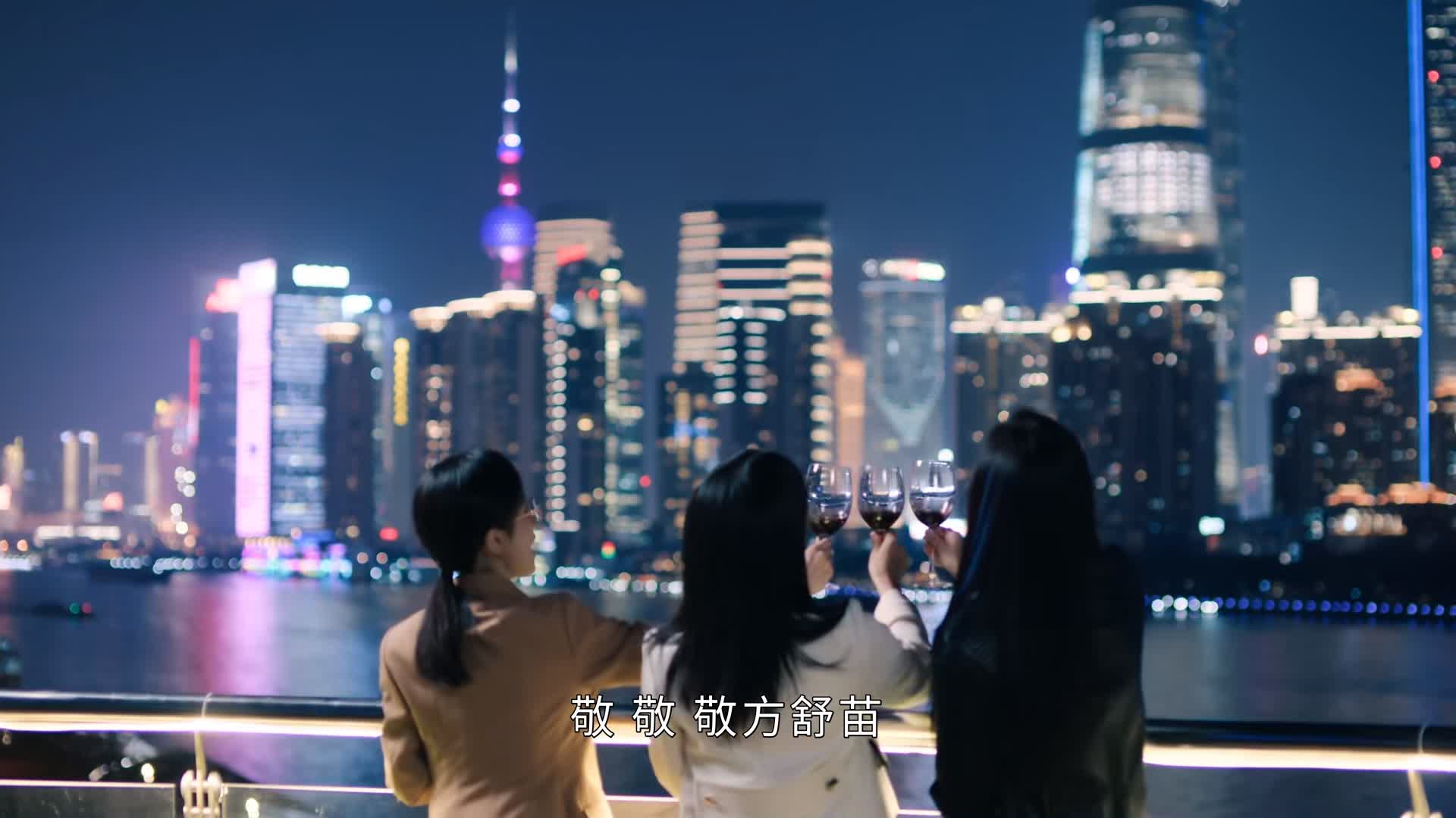 Three years after "Light Me Up", Li Xun is still Li Xun, but Zhu Yun is ...