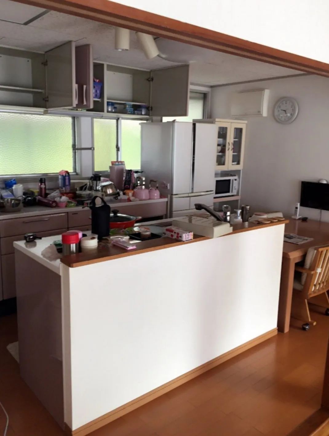 Ultra-practical storage and organization technique: make the home never ...