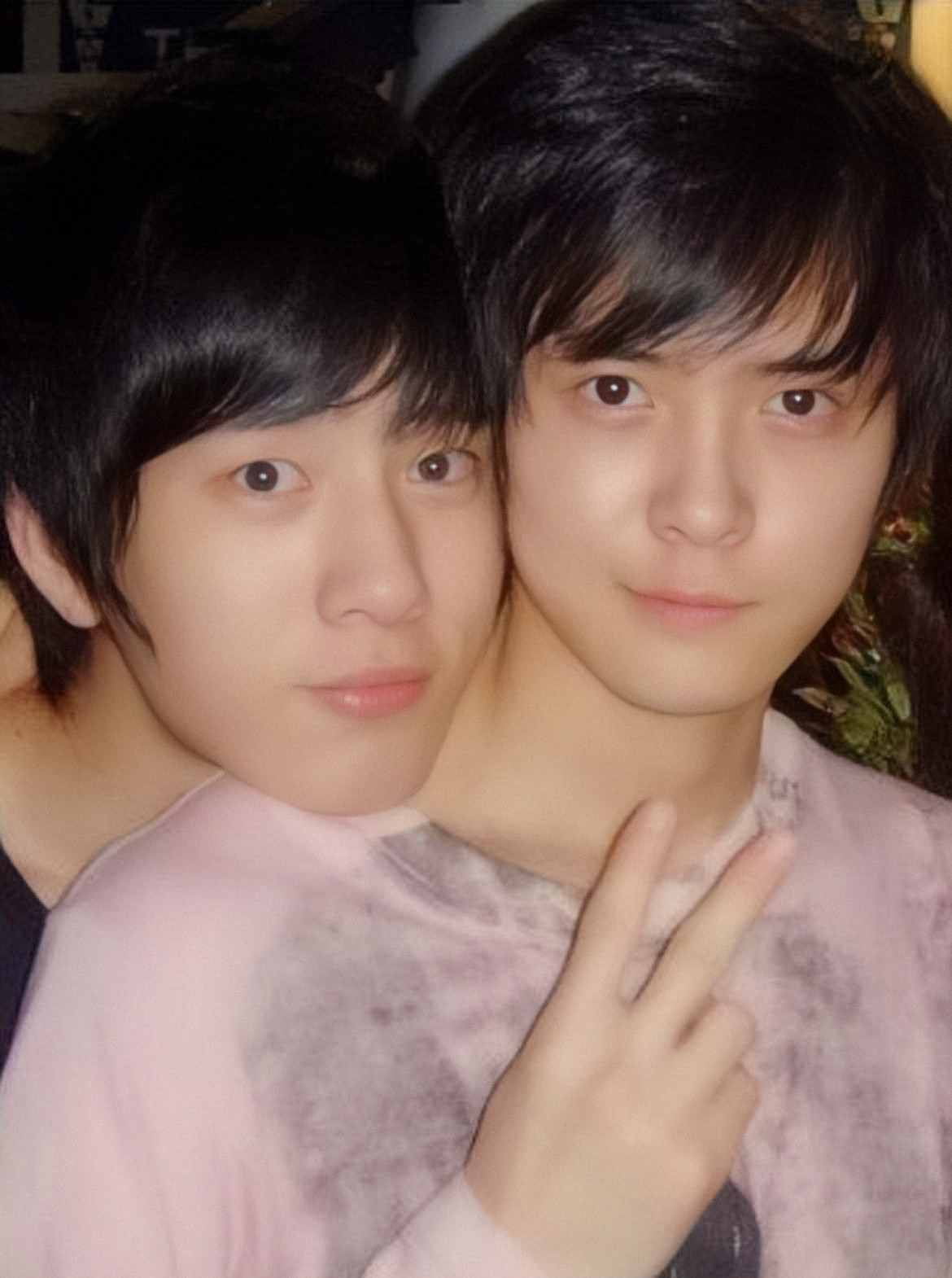 Jing Boran: I can let go of all the ups and downs, but I can never be ...