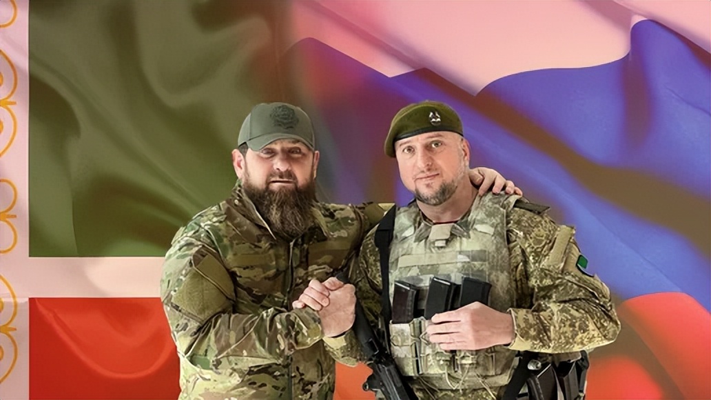 How much do Chechen volunteers in the Northern Military Region earn ...