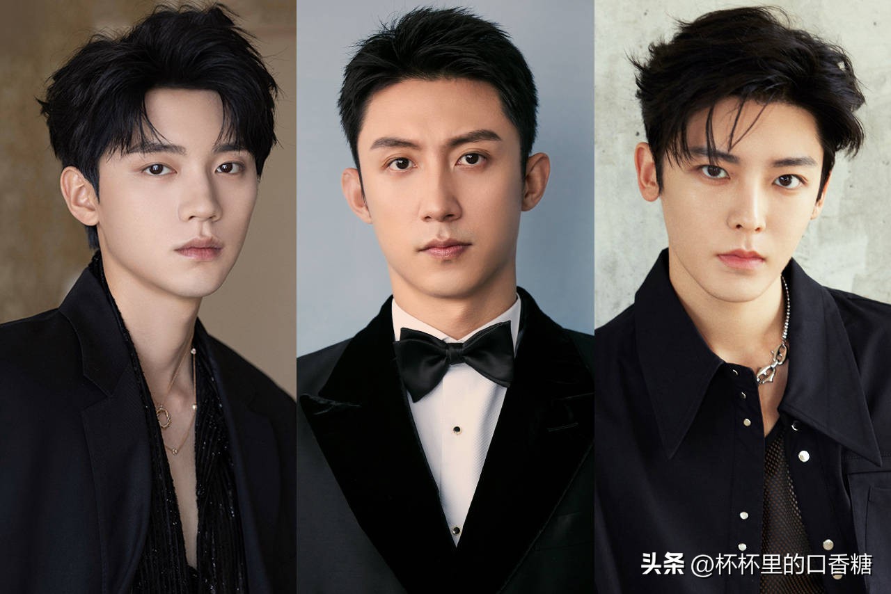 The drama starts in August! Zhang Linghe, Zhang Ruoyun, and Ding Yuxi ...