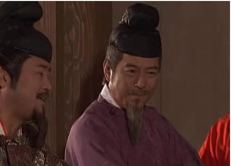 How shameless is Guo Ba, the censor who tastes dung? What did you see ...