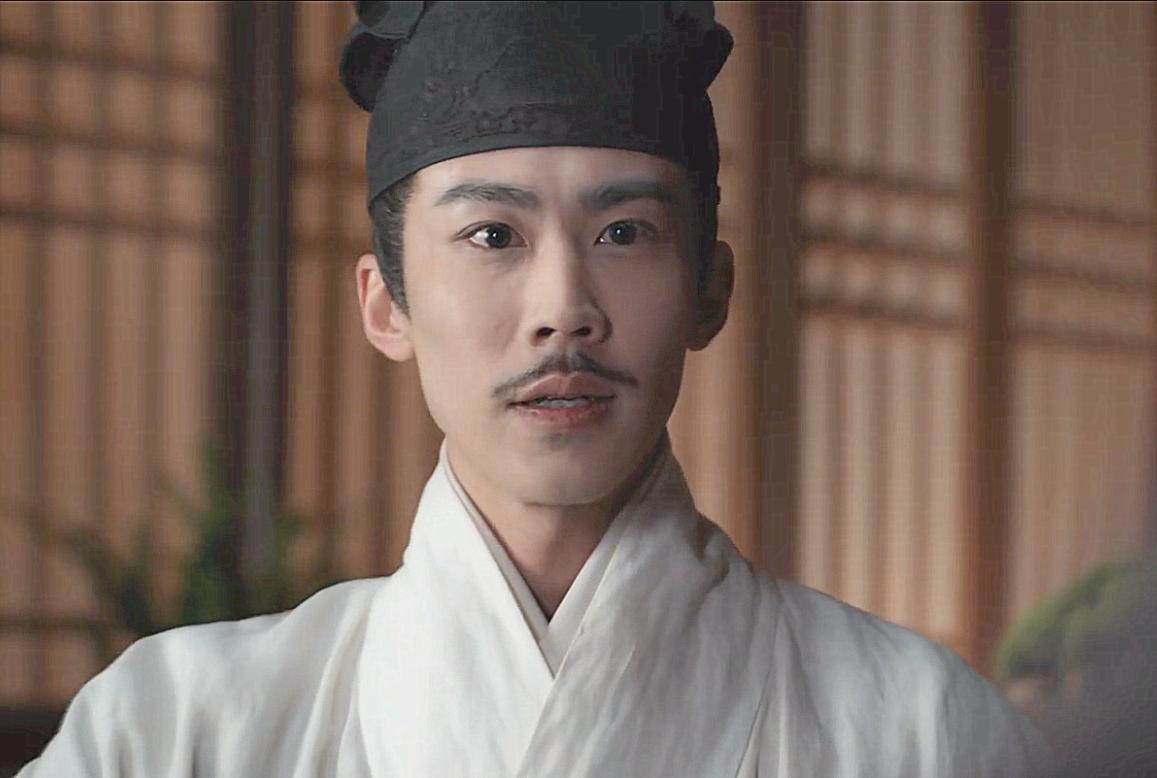 The finale of "The Legend of Yunxiang": Lord Guan Hai lost to Nangong Fang? Yunxiang reveals the ...