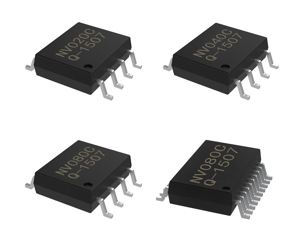What are the advantages of Ninecore Electronics SOP8 package voice chip ...