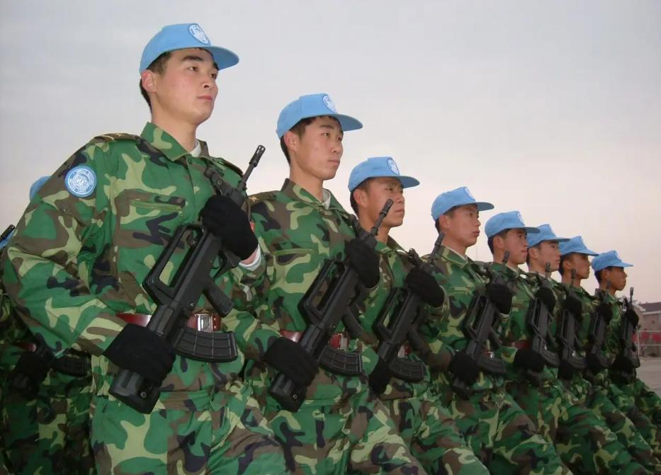 Of the more than 30 countries in the United Nations, how come only ...