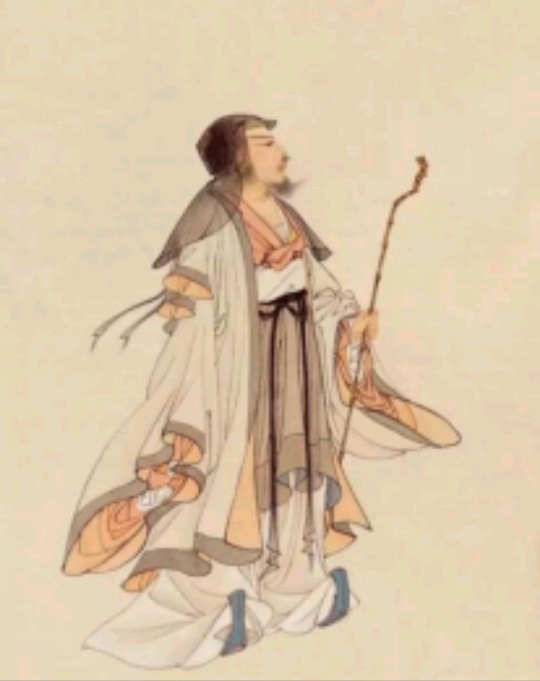 Luoyang Zhigui——Zuo Si, a great talent in the early Jin Dynasty - iNEWS