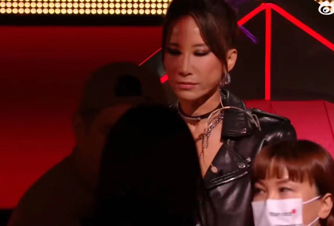 There are frequent scandals in the show, Wang Zepeng revealed that Coco Lee was the champion ...