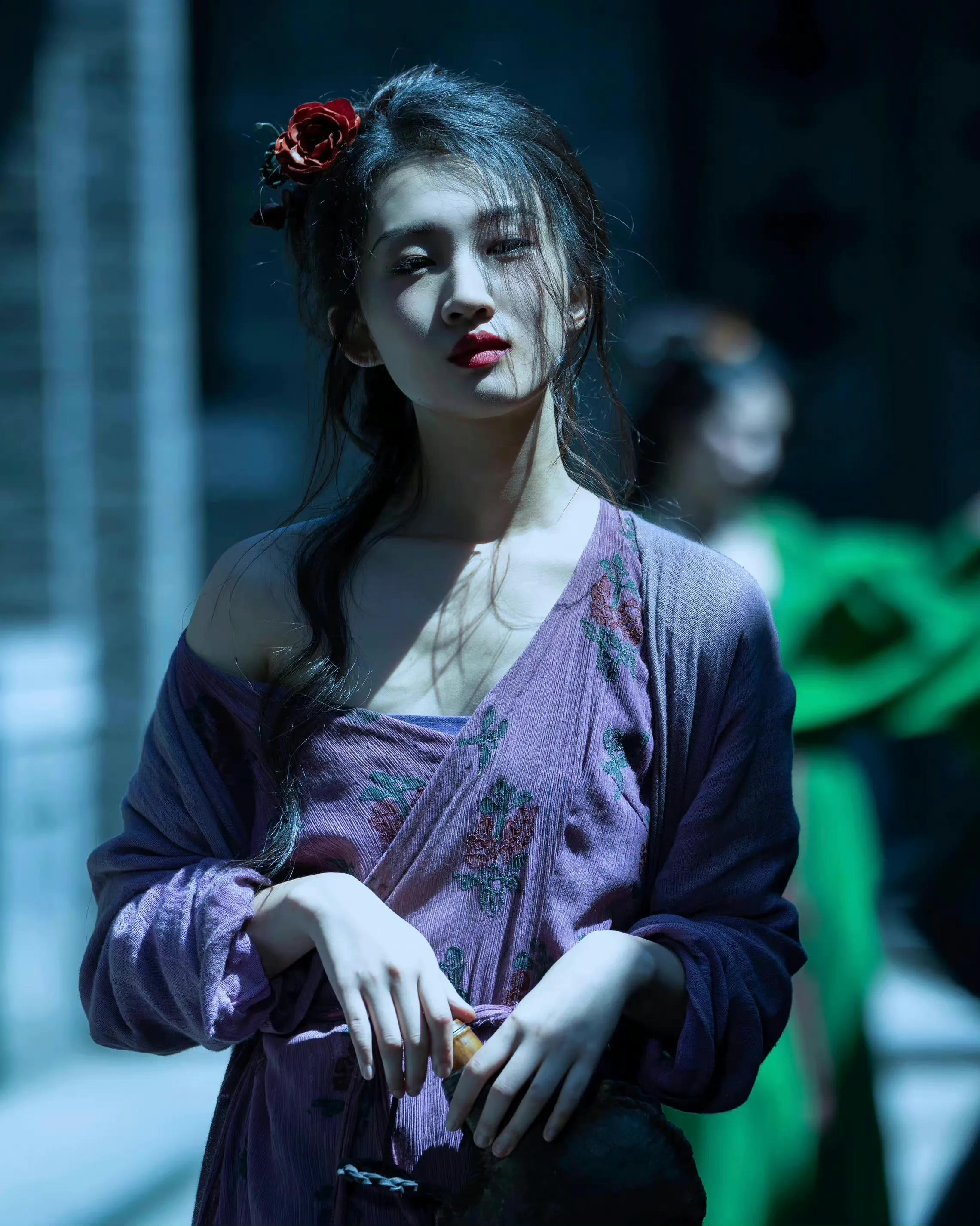 The three most popular treasure girls in this year's Spring Festival are released: Wang Jianing ...