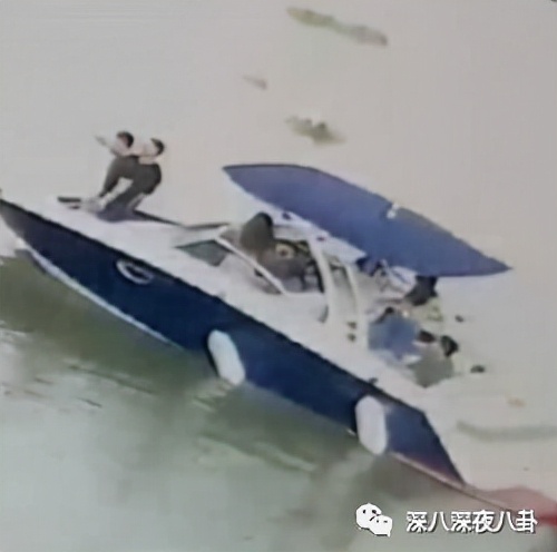 Thai actress Tangmo unfortunately fell into the river, two weeks have ...