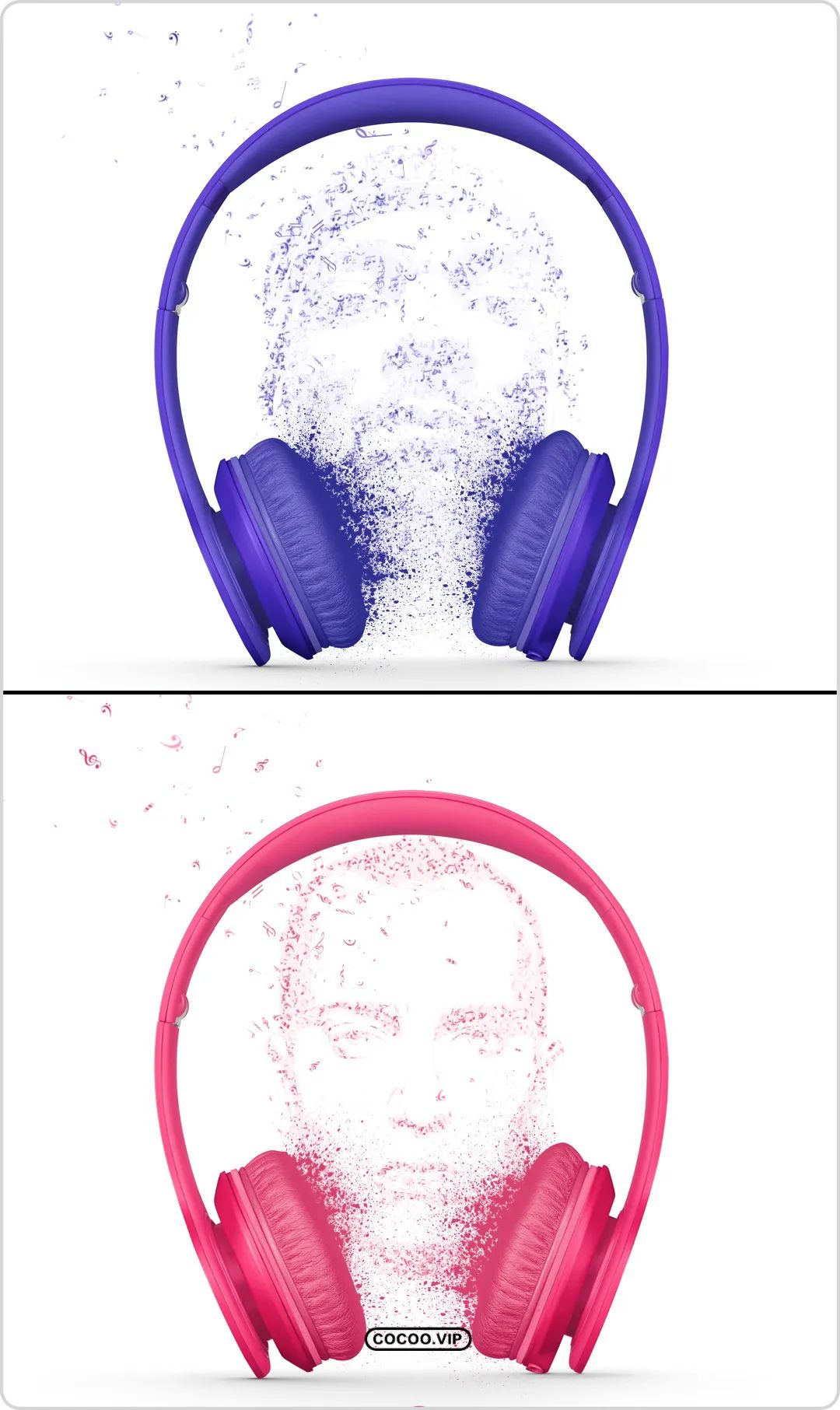 What is good design composition?full of visual tension - iNEWS