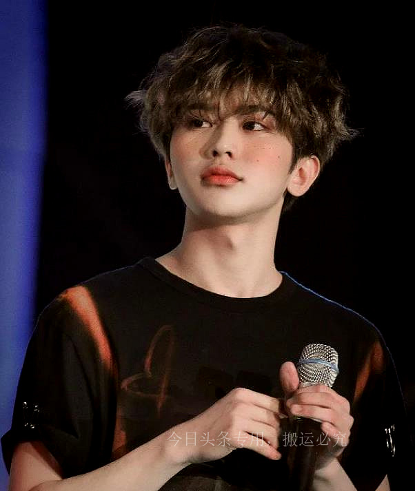 Zhao Yi: From "Li Wei" to "Bai Jingye", he has acting skills and works ...