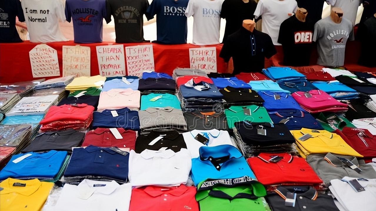 How does the United States combat counterfeit and shoddy goods? Take a ...