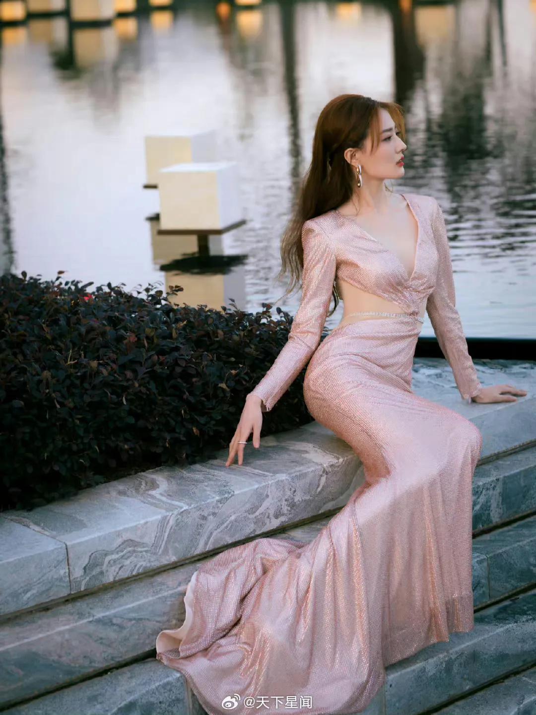 Xu Dongdong, Tong Liya, Jiang Mengjie and Xu Lu - iMedia