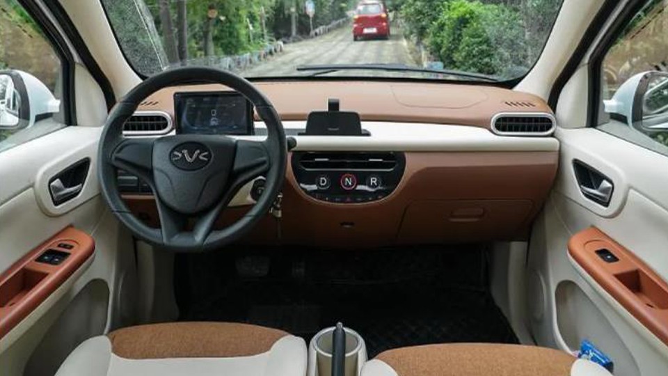 Xiaohu FEV plays "Memories Kill", can you sell cars even with the feelings of "Little Tigers ...