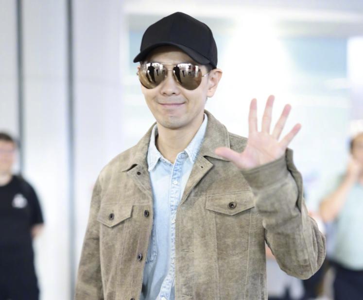 Chen Ruoyi is suspected of suffering from anorexia, her body is thin ...