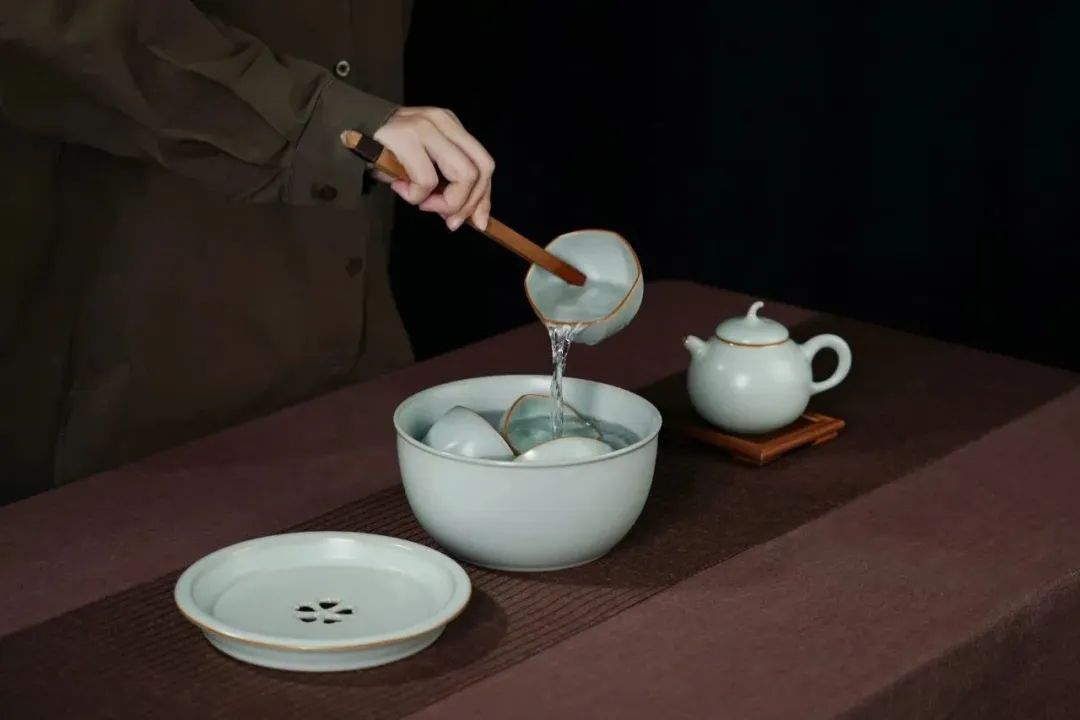 There must be Yuqing in the family of Jishan - iNEWS