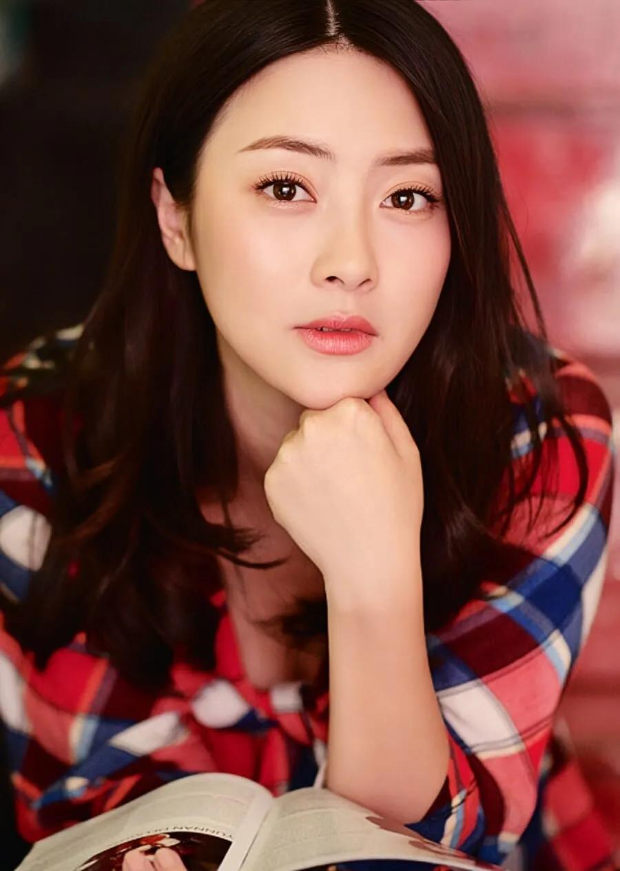 Mainland actress - Zhu Rui - iMedia