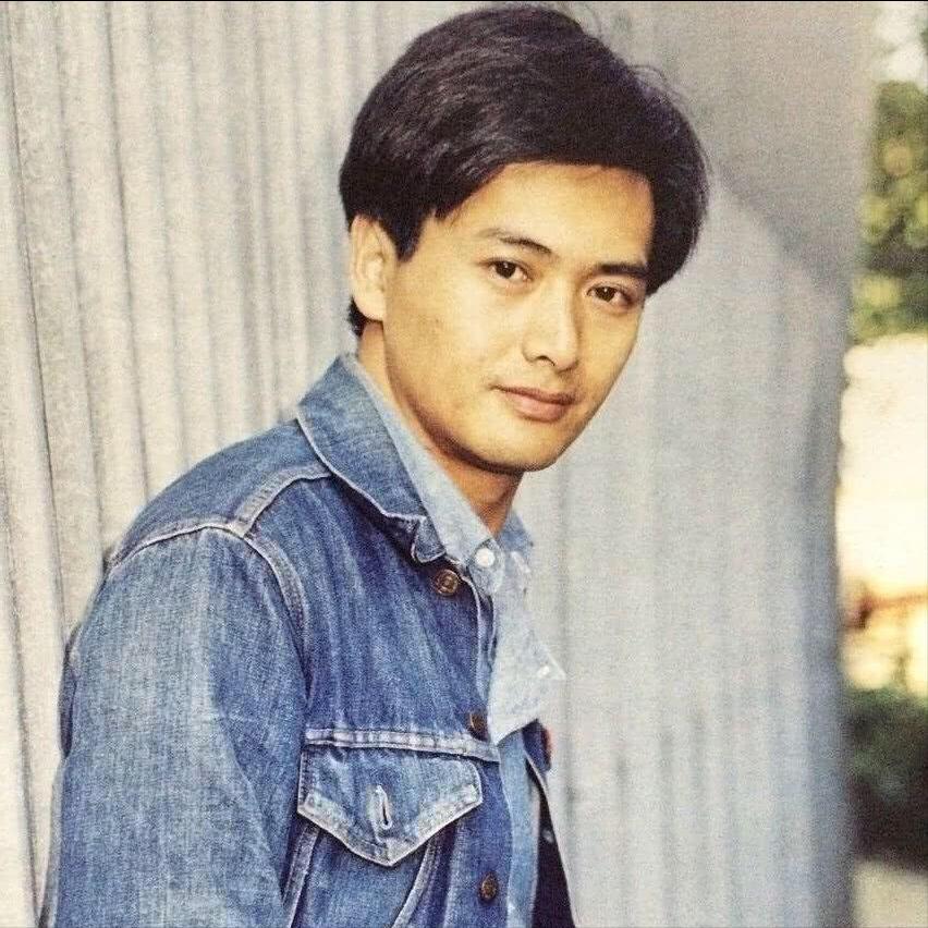 How beautiful is Chen Yulian, the first generation of little dragon ...