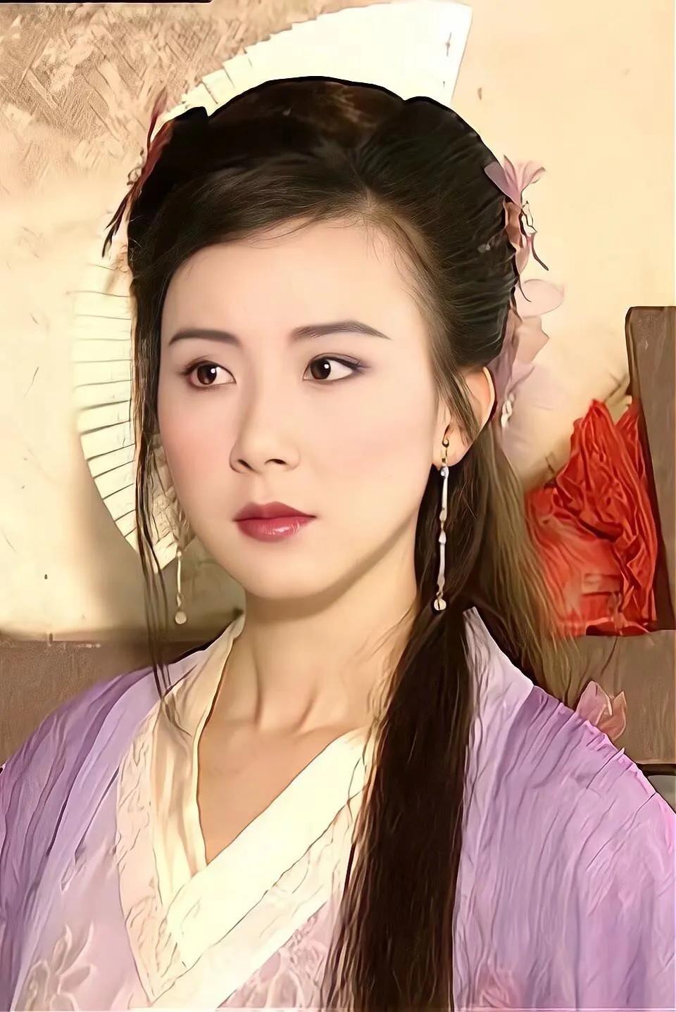 When Xiao Qiang met Yu Feihong, which of the two goddesses was more ...