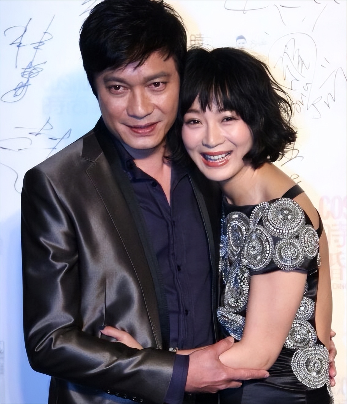 It was rumored on the Internet that Luo Jialiang's life in the advanced ...