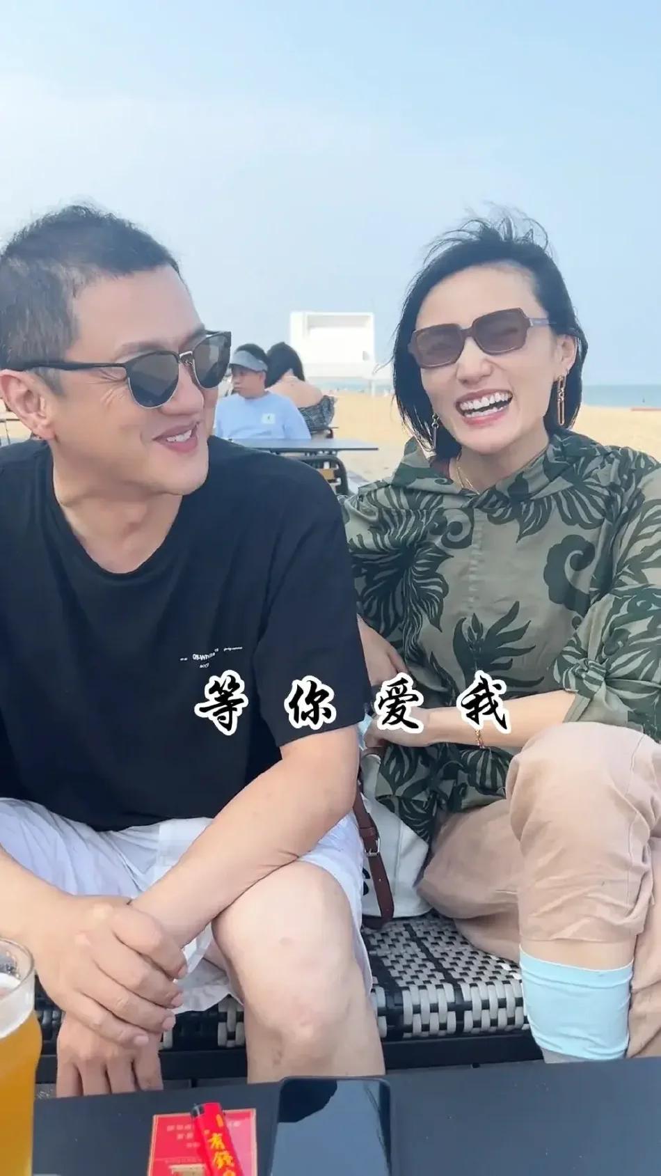 Li Yapeng Haiha Jinxi Dragon Boat Festival, enjoying the world of two ...