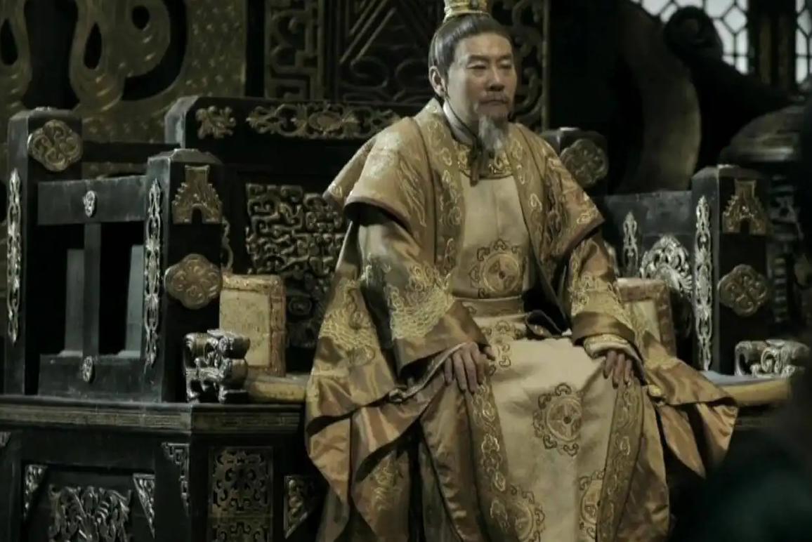 After the change of Xuanwu Gate, Li Yuan abdicated and became the "Tai ...