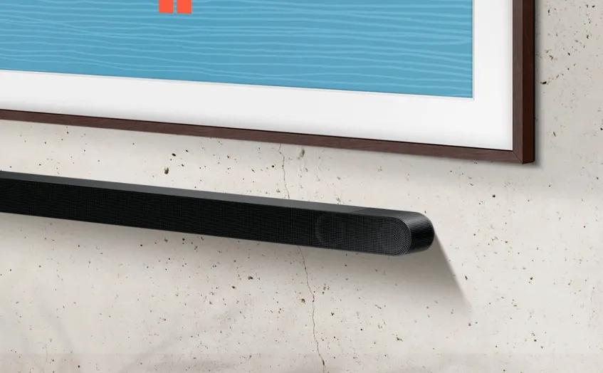 Ultra-thin but powerful performance monster?Samsung HW-S800B first look ...