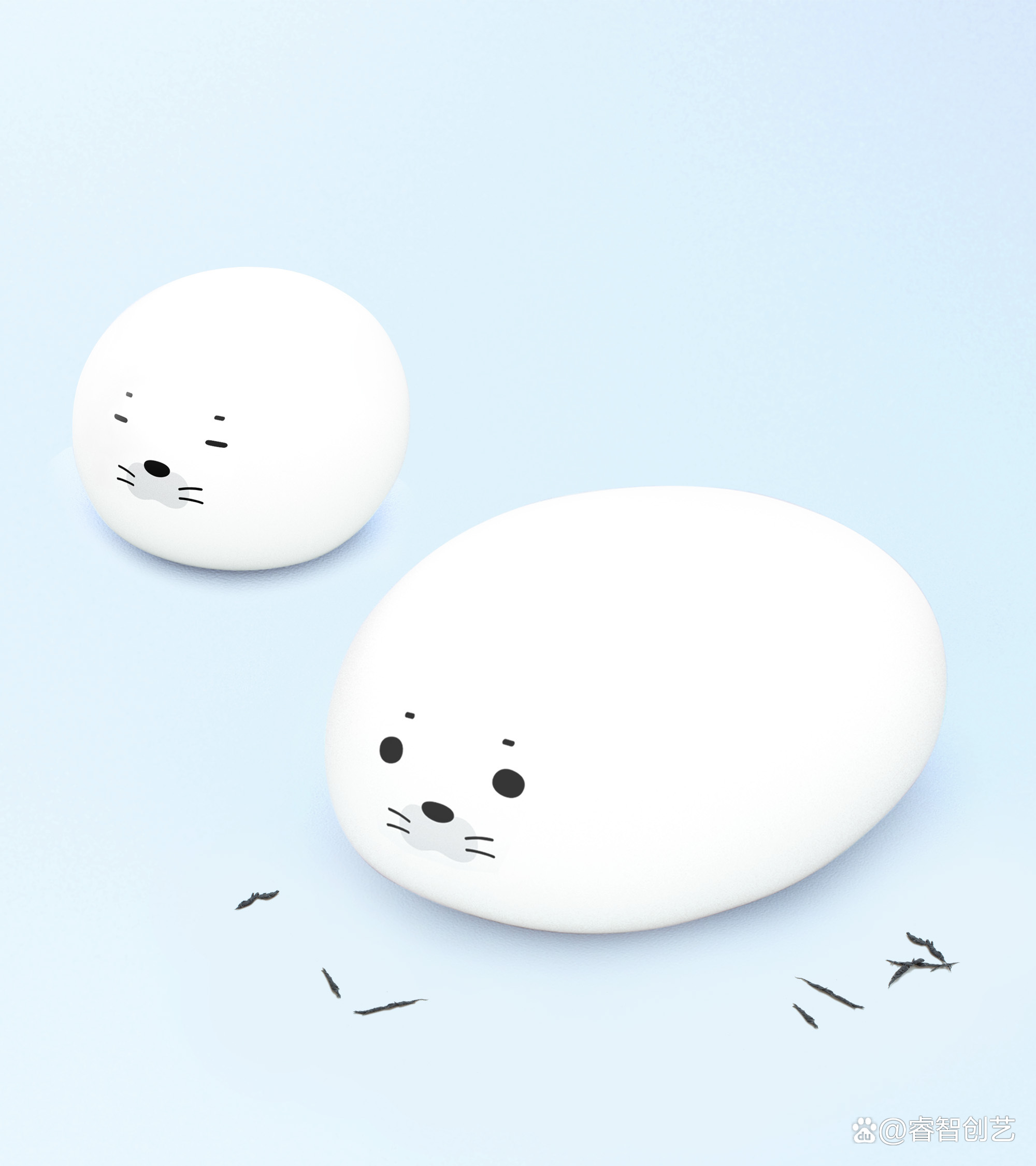 The more you wipe, the more healed——Japanese designer launches soft ...