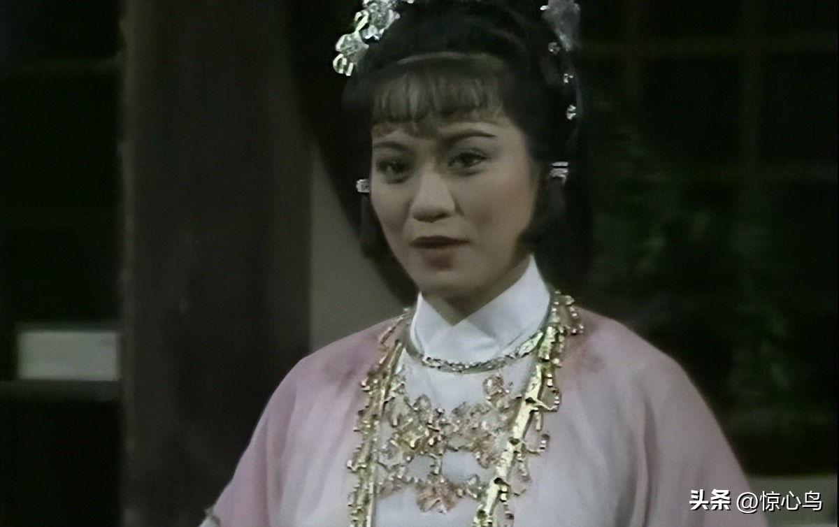 From the changes in the story of "Lu Dongbin's Three Plays of White ...