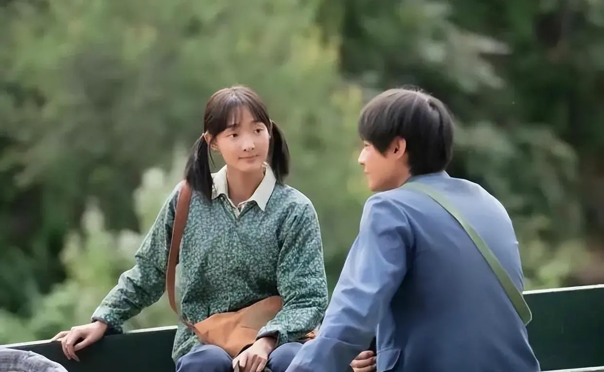 "The Road of Life" Liu Qiaoling is pitiful and hateful, replacing Huang Yaping as the most hated ...